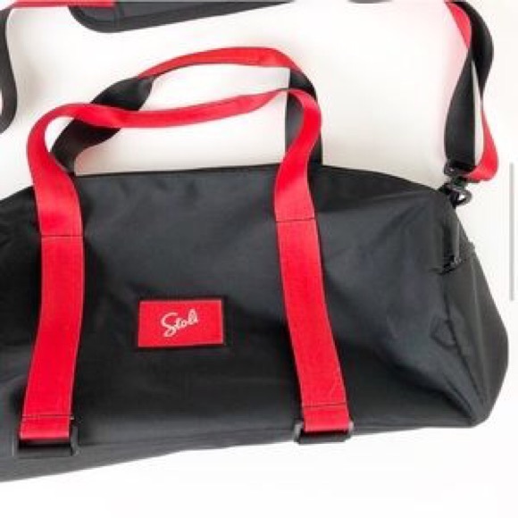 Origaudio | Bags | Stoli Origaudio Duffle Bag | Poshmark